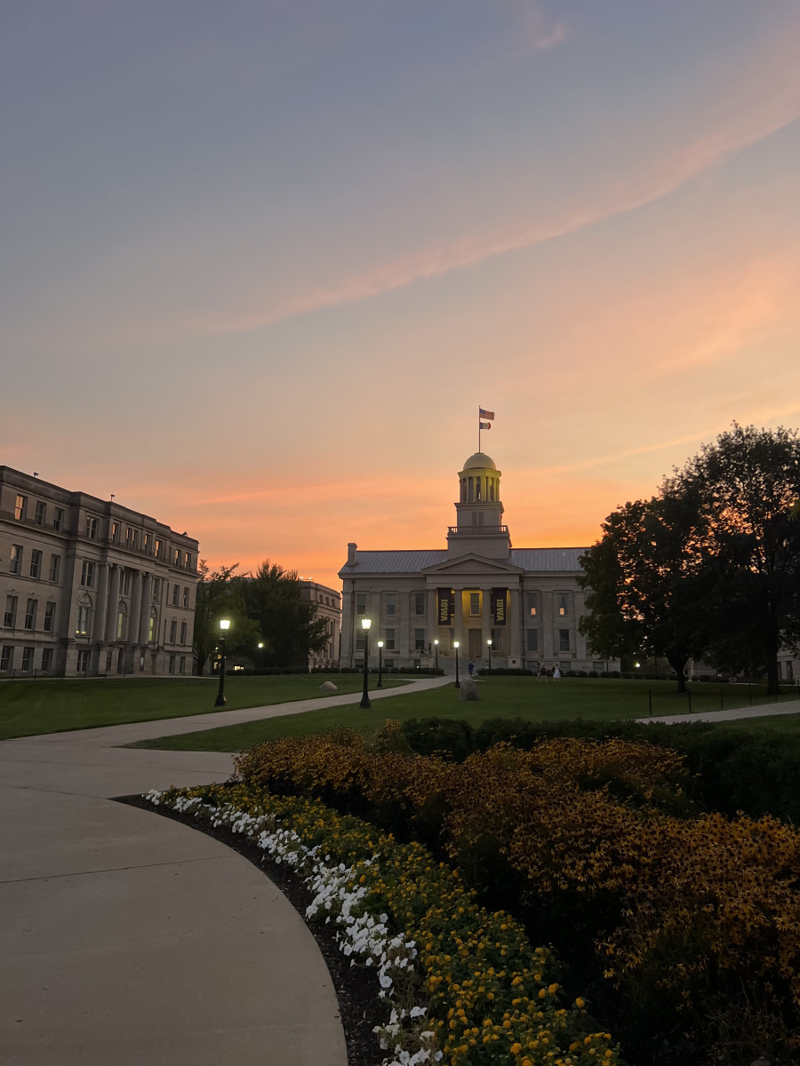 Moving and the first month of school! – Ava