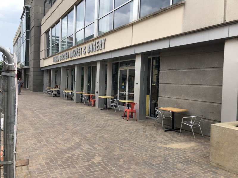 A Weekend In Iowa City – Chloe