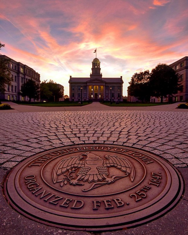 10 Reasons You Should be a Hawkeye – Iowa Admissions