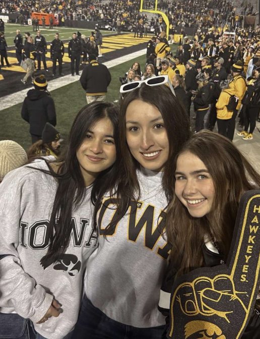 ?? My Fall Break ?? – Diya