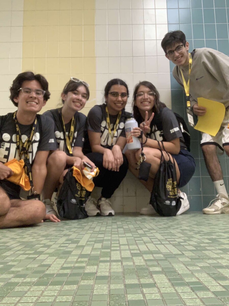 Why You Should Participate in the Iowa Edge Program – Elana