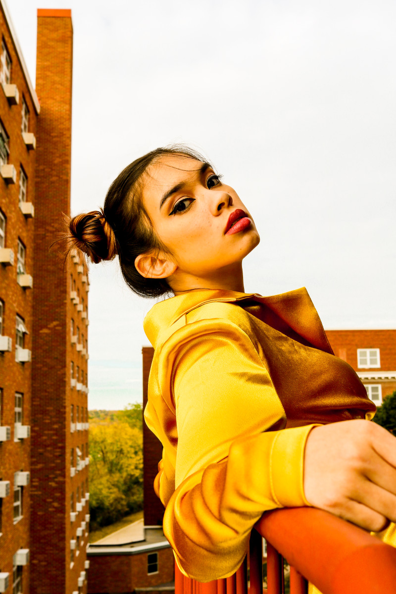 My Top 7 Moments This Semester – Elana