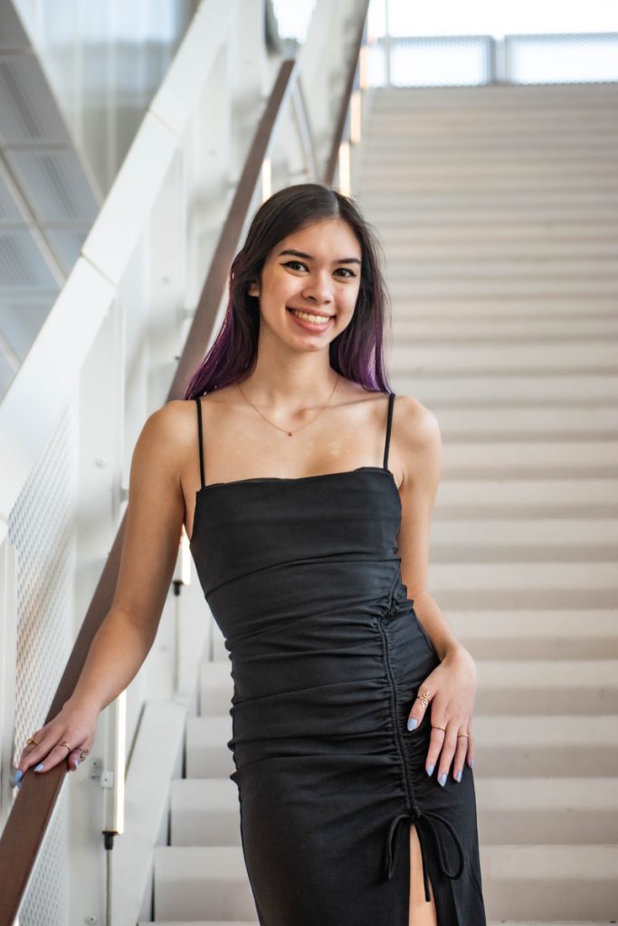 My Top 6 Moments This Semester! – Elana