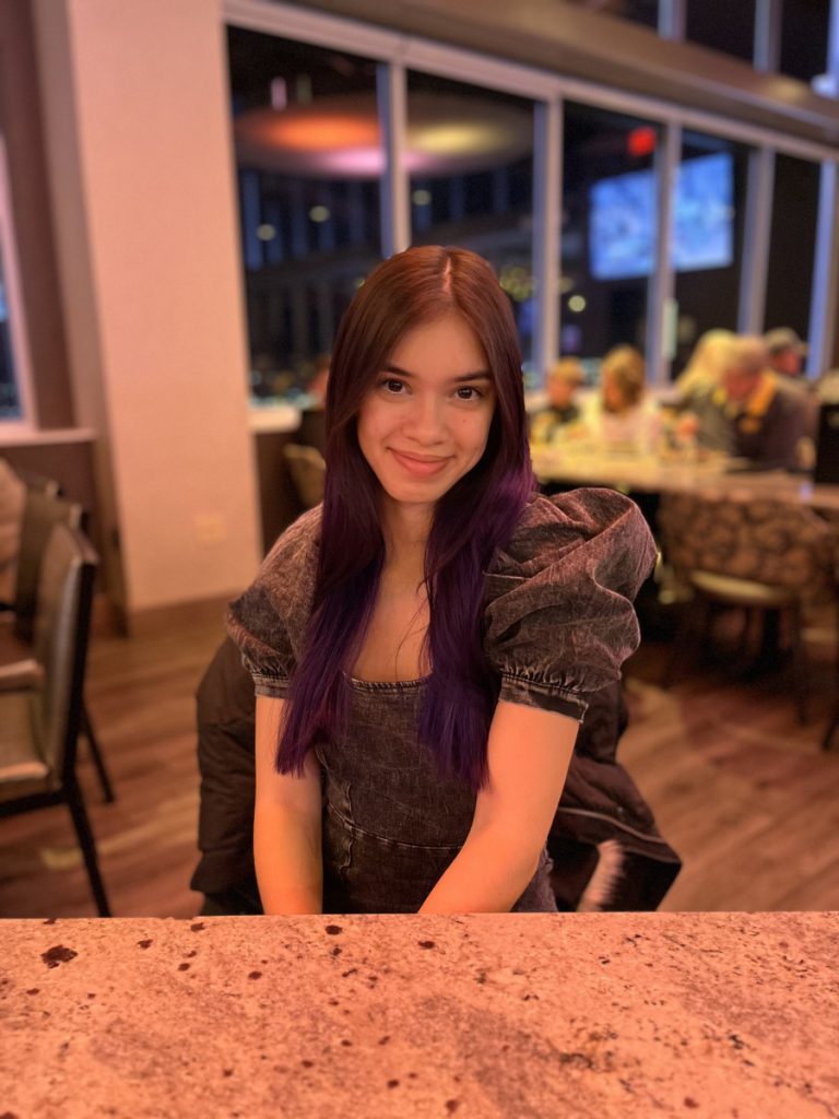 My Top 6 Moments This Semester! – Elana