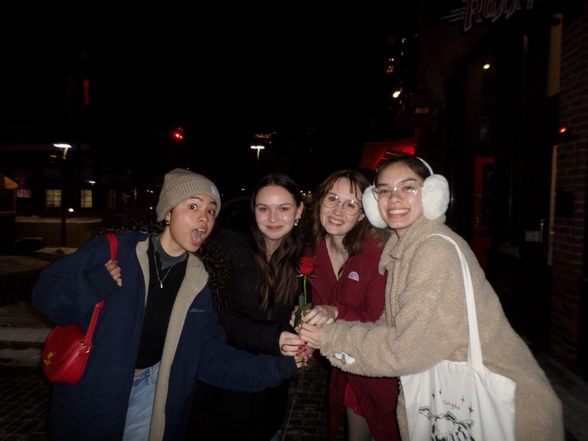 My Top 10 Moments for My Final Semester at the University of Iowa – Elana