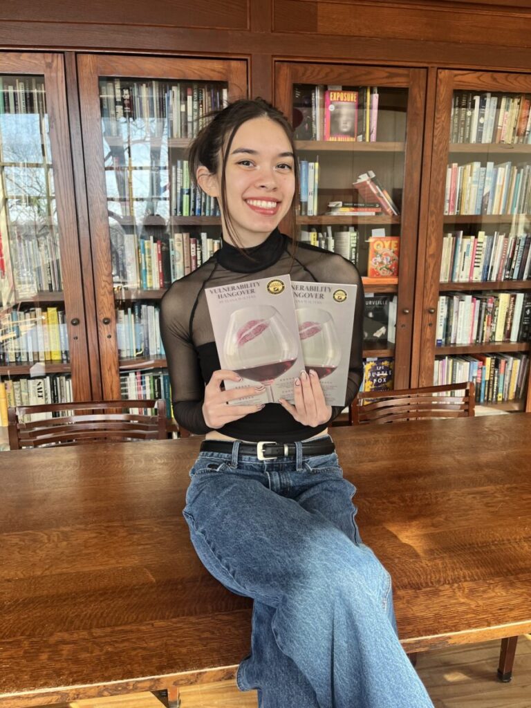 My Top 10 Moments for My Final Semester at the University of Iowa – Elana