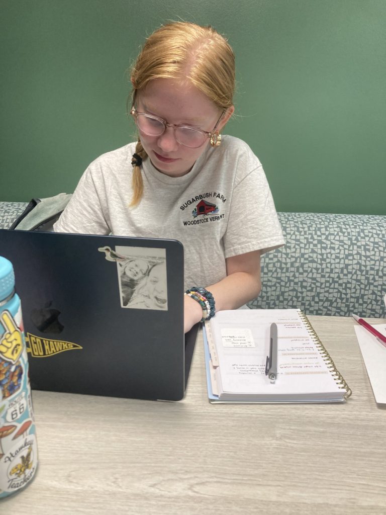 My Top 5 Study Spots On Campus – Haven