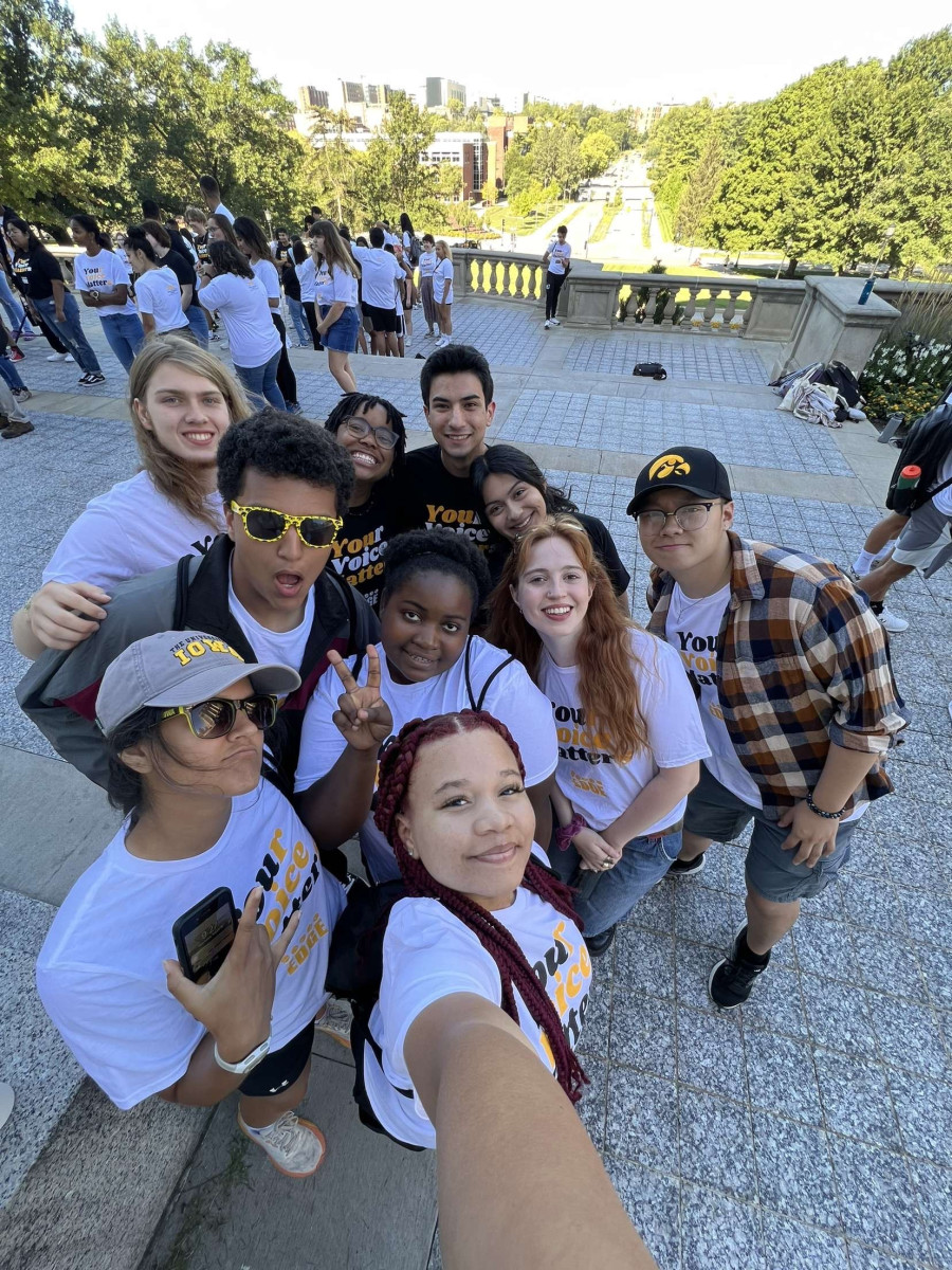 My Experience with the Iowa Edge Program – Kaylee