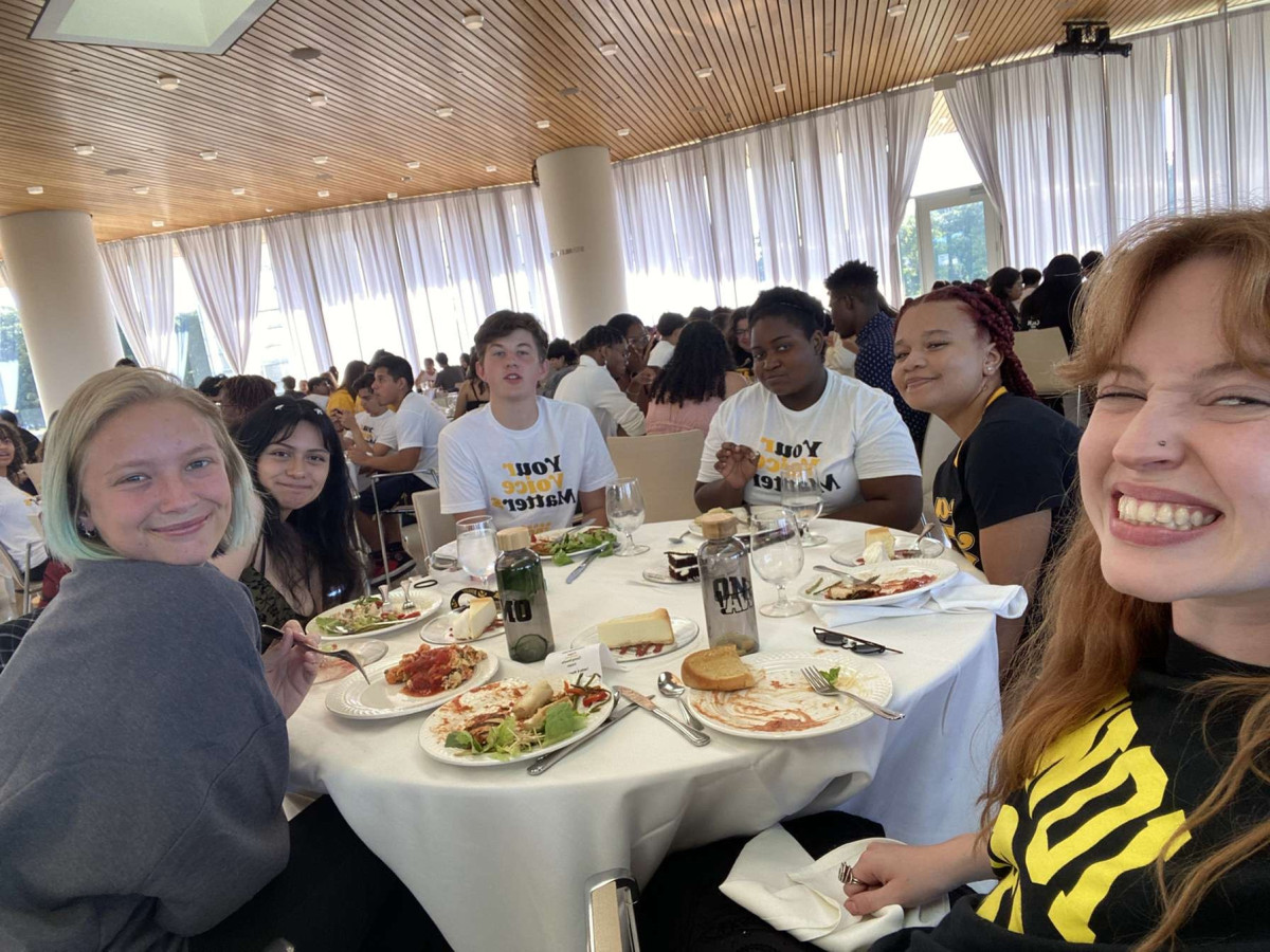 My Experience with the Iowa Edge Program – Kaylee