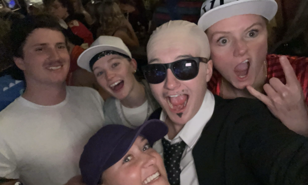 Top 10 Fall Things at the University of Iowa – Kelsey