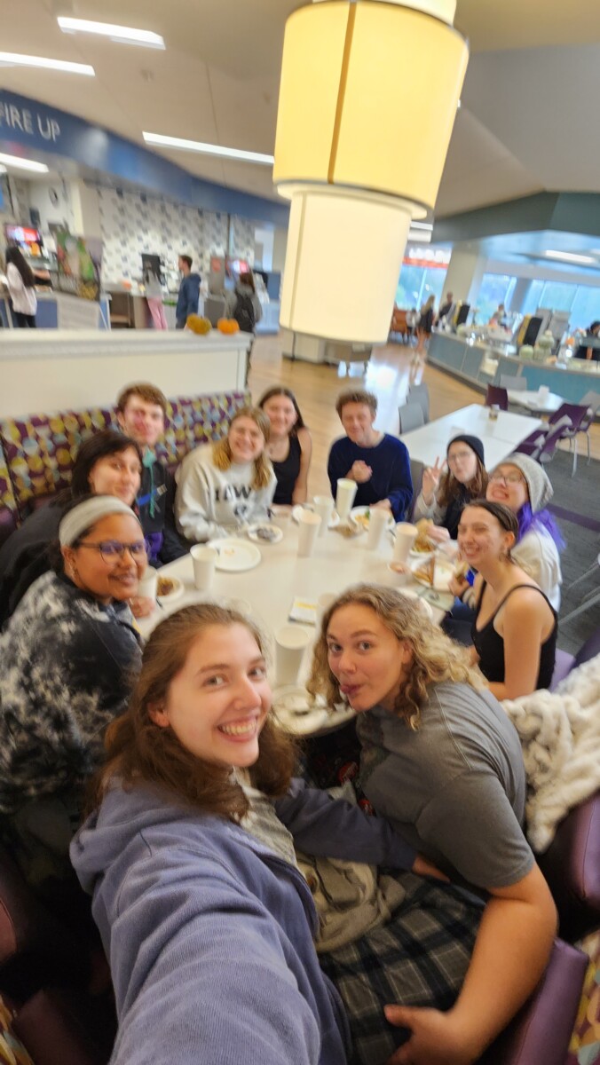 My Guide to A Perfect Fall – Sam