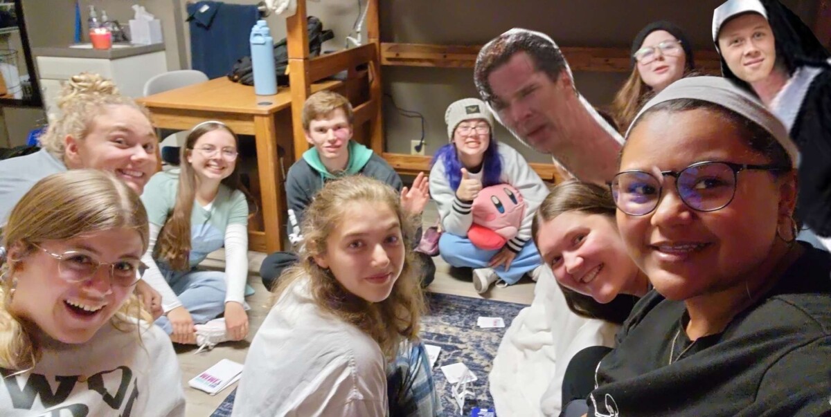 Sam – Just another Experience Iowa site