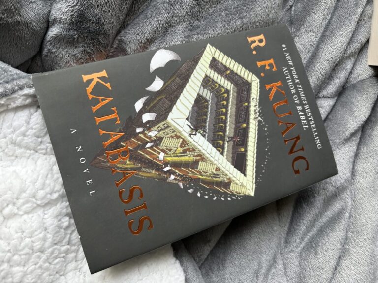 Winter Break Recap – Solenn