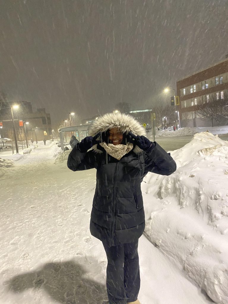 A Winter Weather Guide: Do’s and Don’ts – Sylene